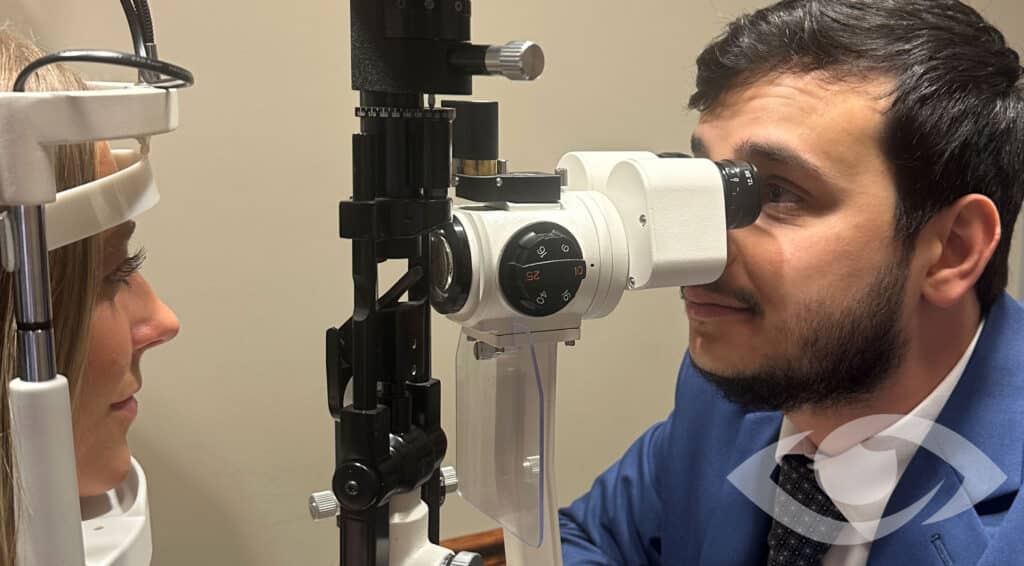 Dr. Mona | Optometrist Kingston | Reeves Eye Institute
